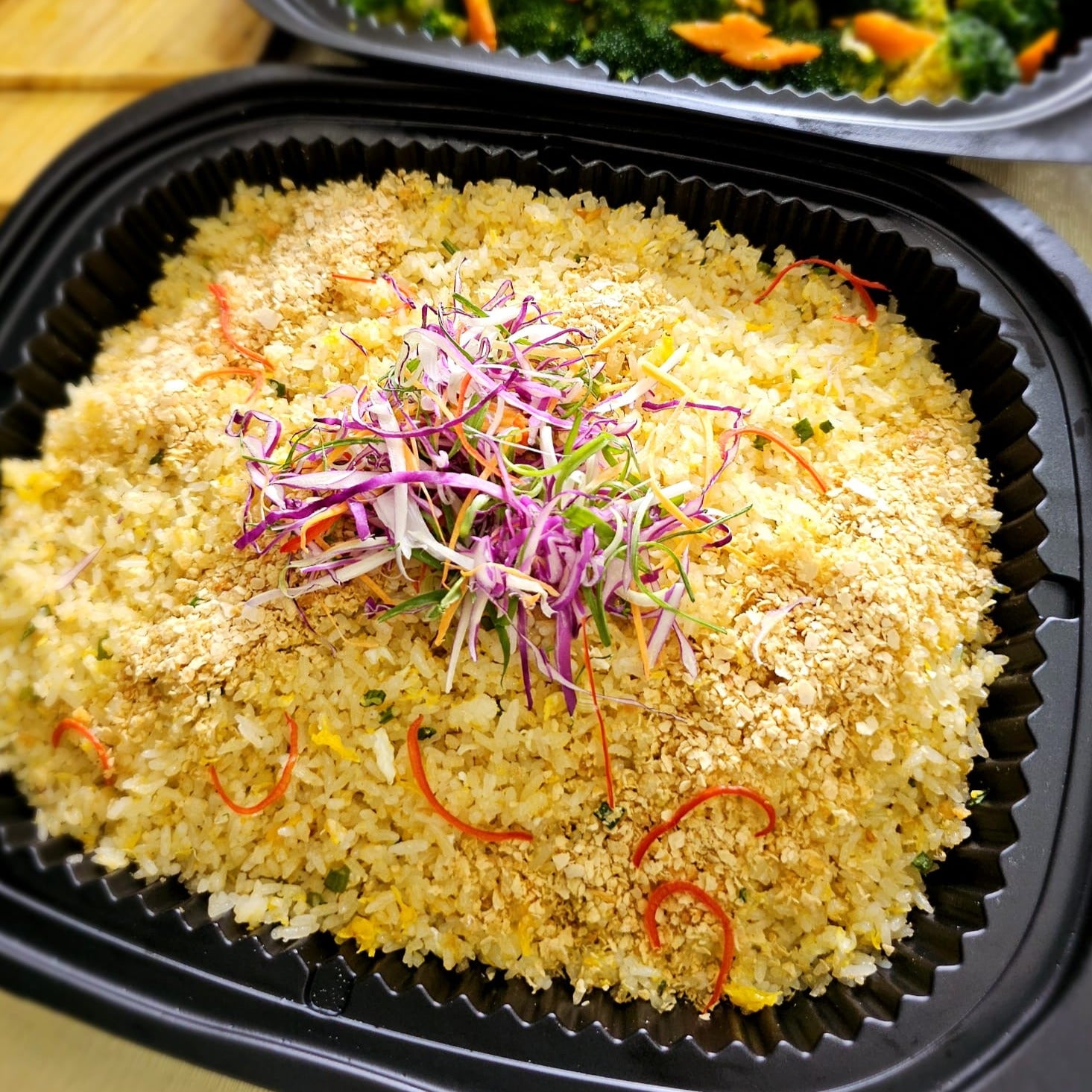 Mixed Mini Buffet Party Set | Mini Buffet Catering Singapore – EZBBQ ...