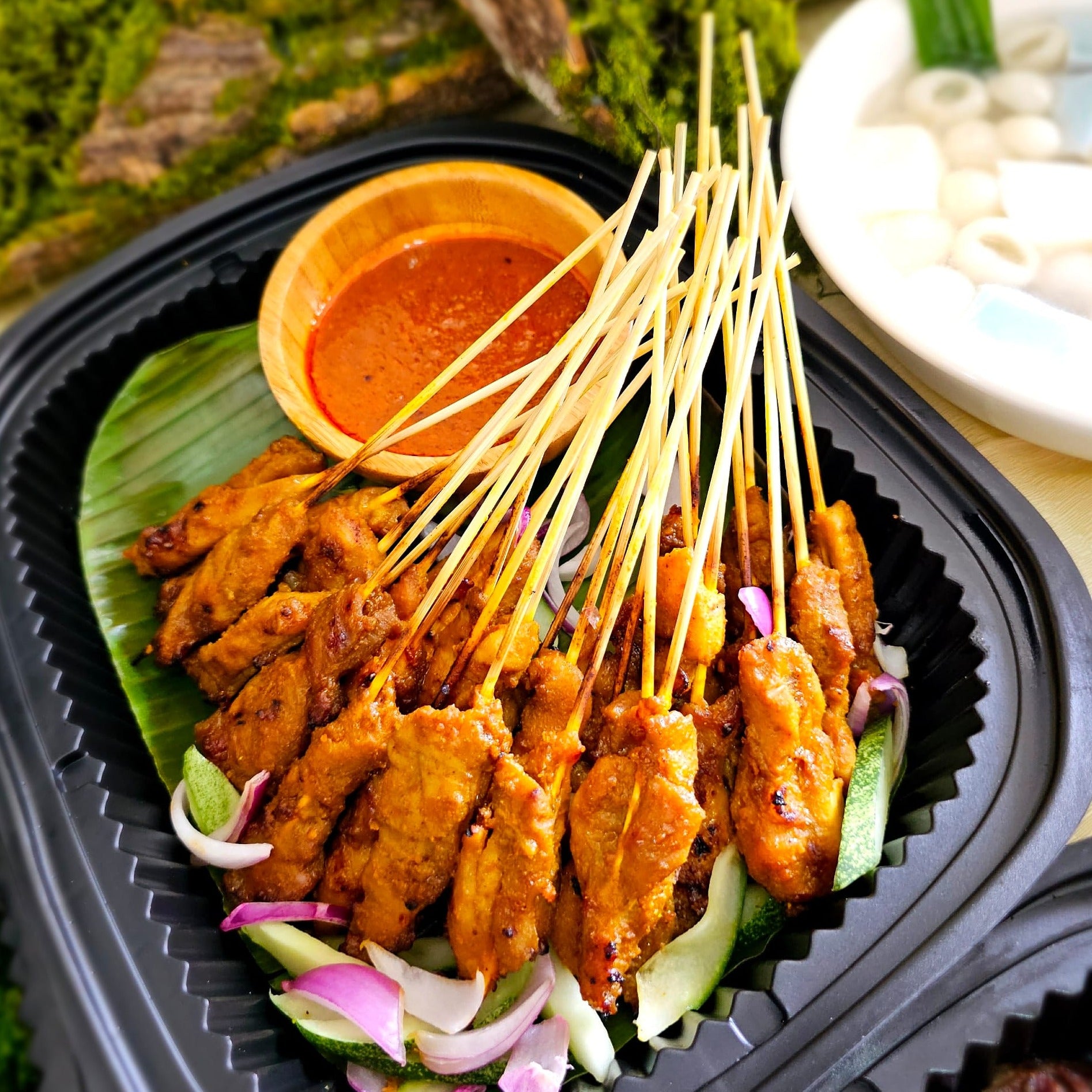 Mixed Mini Buffet Party Set | Mini Buffet Catering Singapore – EZBBQ ...