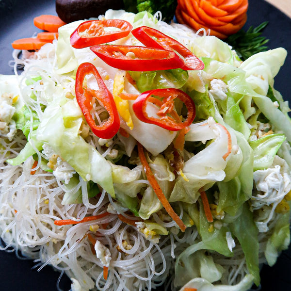 Fried Bee Hoon (5 Pax)