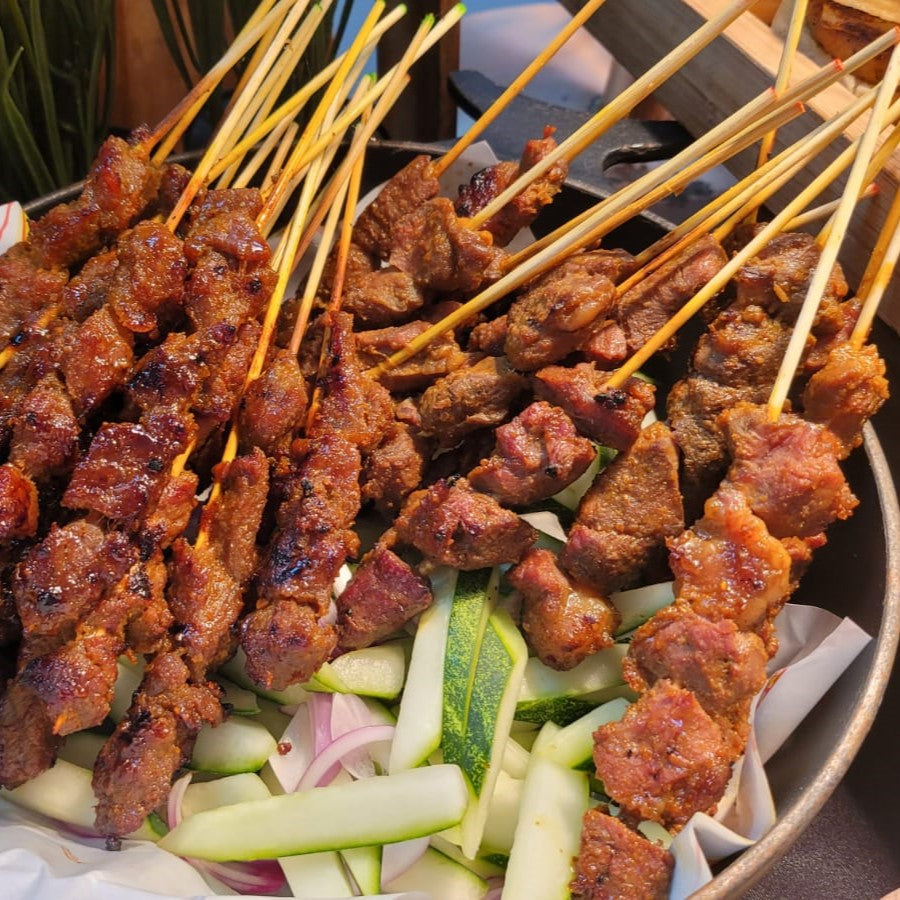 LiveGrill CLASSIC – EZBBQ Singapore